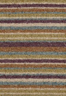 Striped Carpet | Visually striking and trendy | Higherground